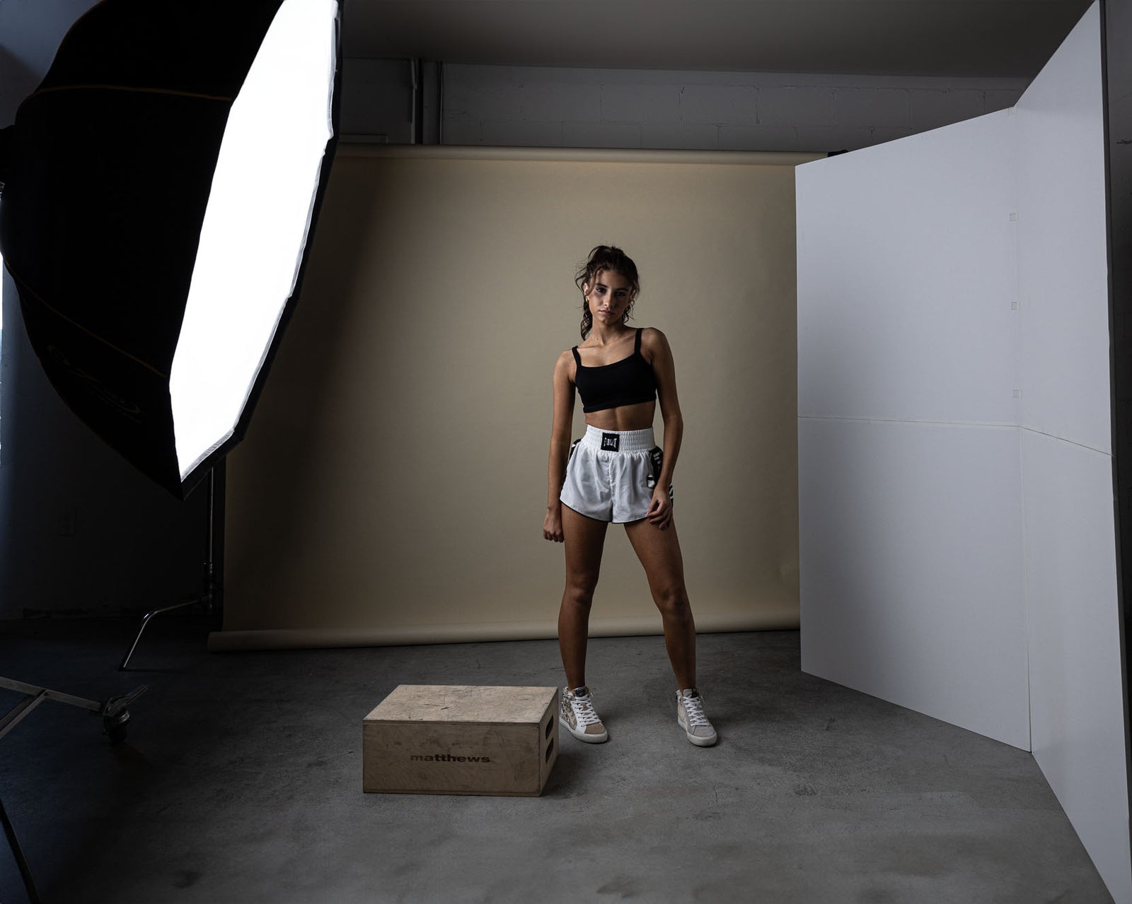 The Foldable V-Flat 2.0