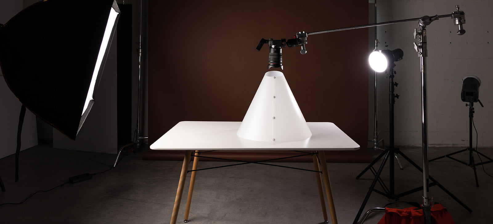 The Light Cone X Karl Taylor