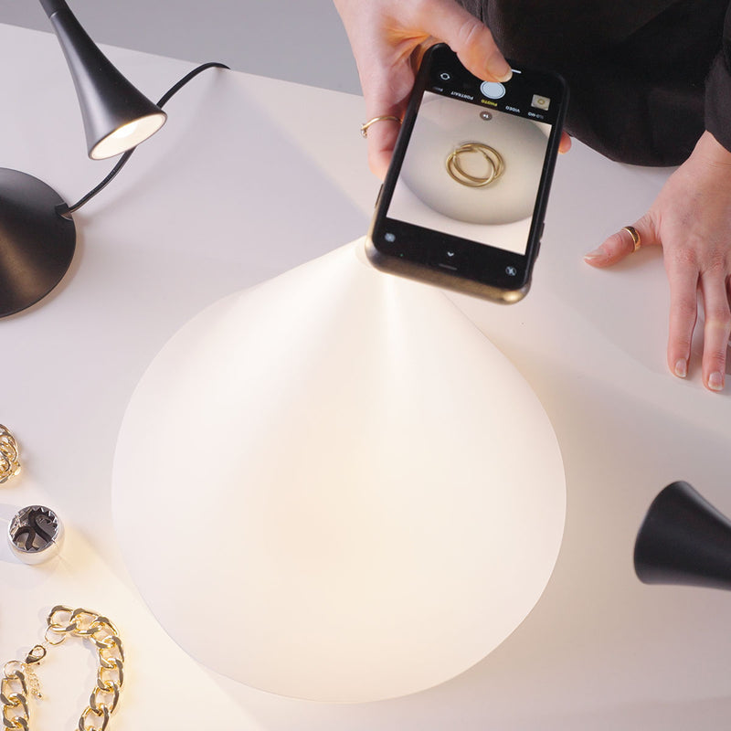 The Light Cone - Phone