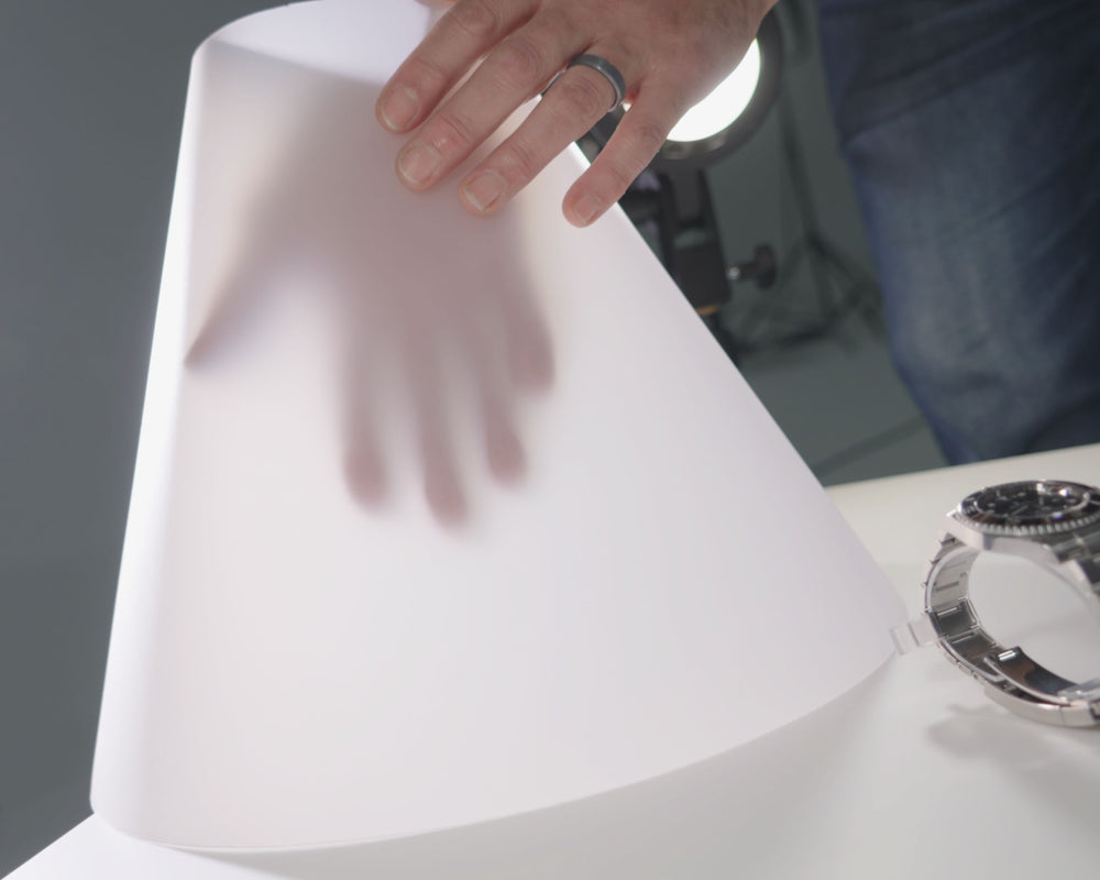 The Light Cone X Karl Taylor