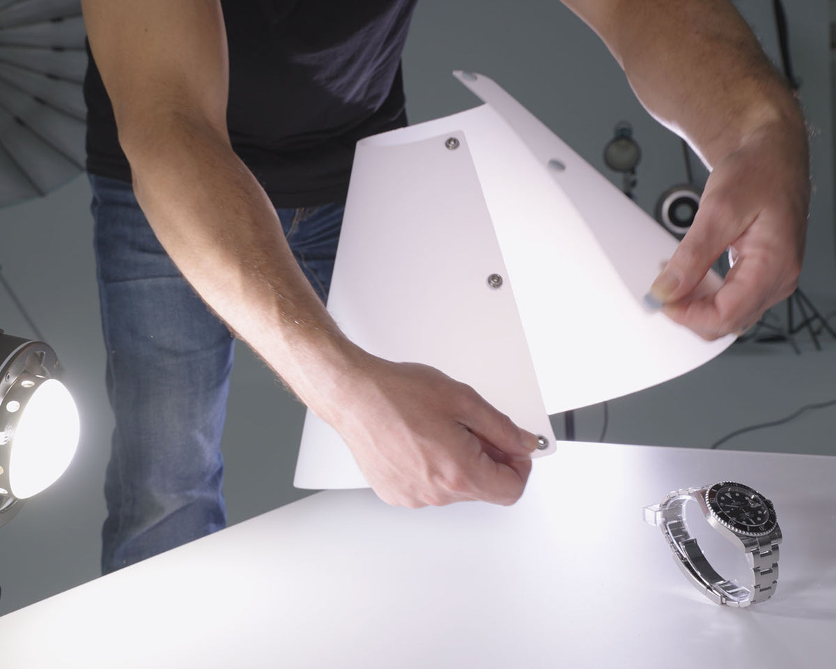 The Light Cone X Karl Taylor