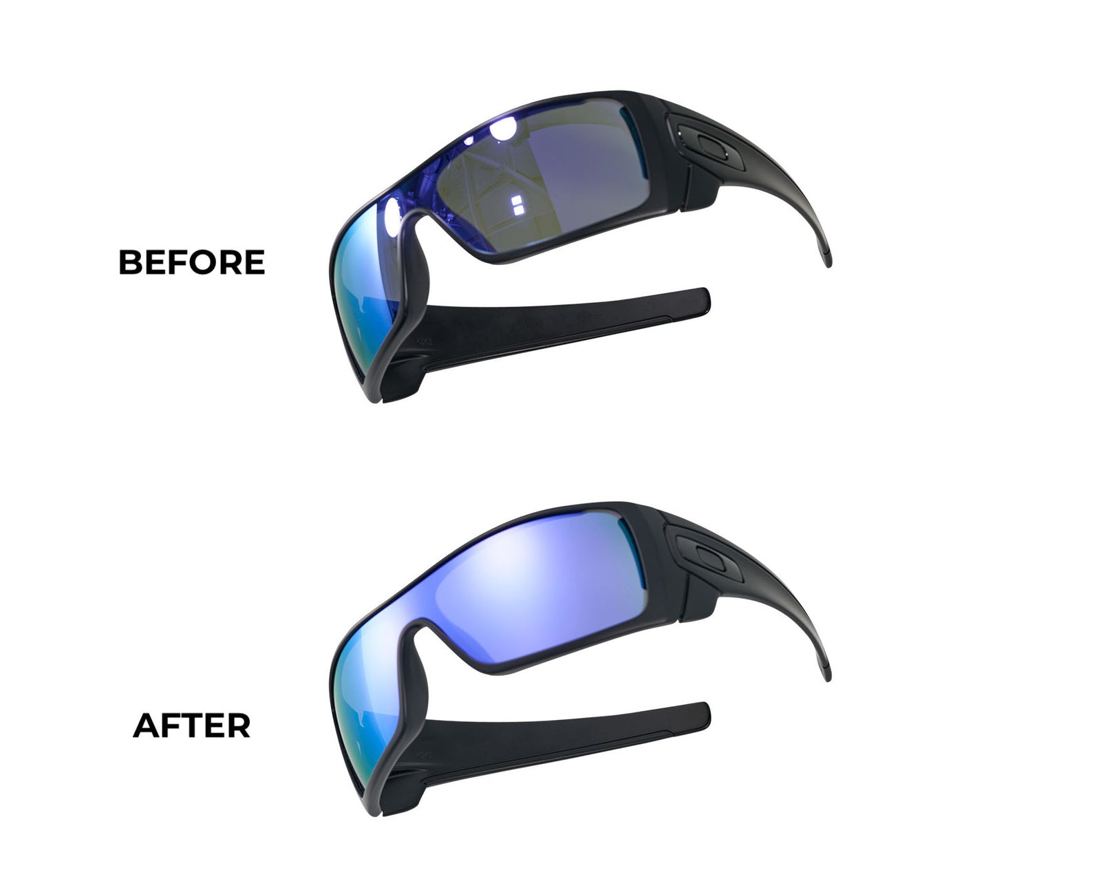 The Light Cone - Large