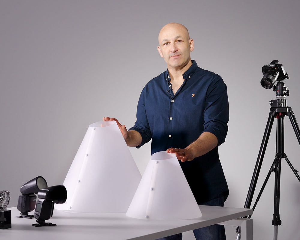 The Light Cone X Karl Taylor