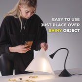 The Light Cone - Phone