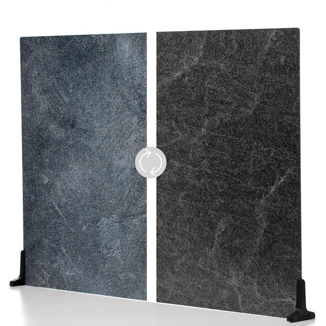 Ocean Slate/Black Slate - XL - 30 x 40 inches