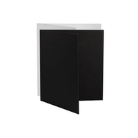 Tabletop V-Flat Medium - (20"X 35") – V-Flat World
