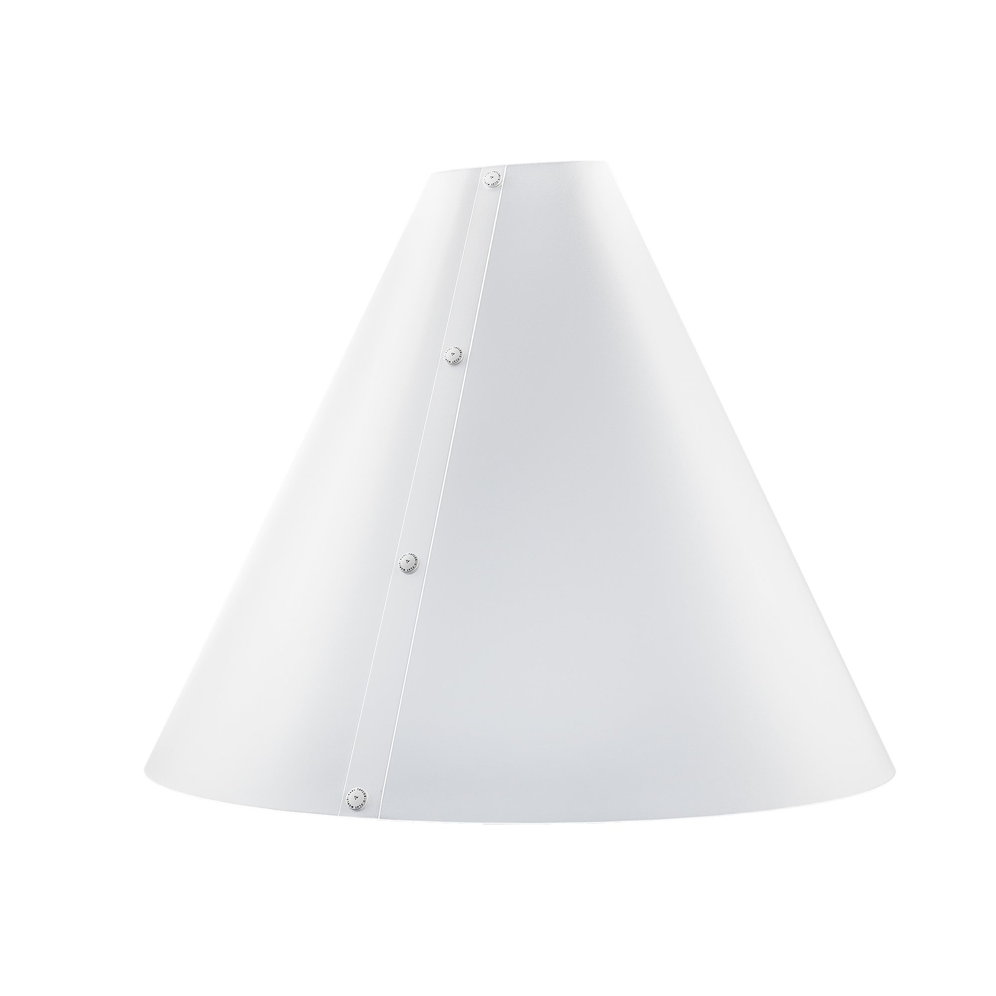 The Light Cone x Karl Taylor - Large – V-Flat World